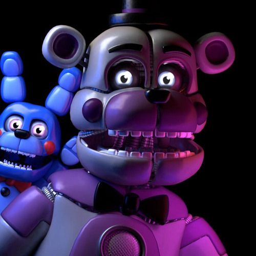 Stream Funtime freddy - Cabinet Man (Ai cover) by Oreos | Listen online ...