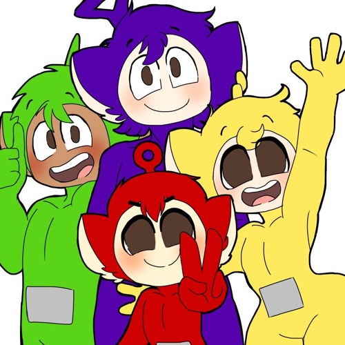 Stream Slendytubbies 3 Soundtrack Infugue - Omega by 💗🦇Rabie Baby🦇💗 ...