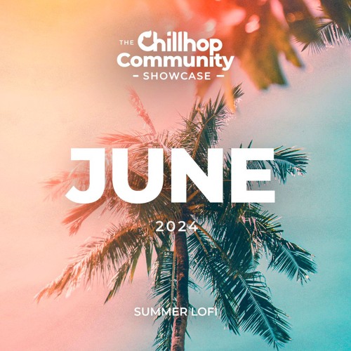 Stream Bread & Butter x Chillhop Music Community Showcase | Listen to ...