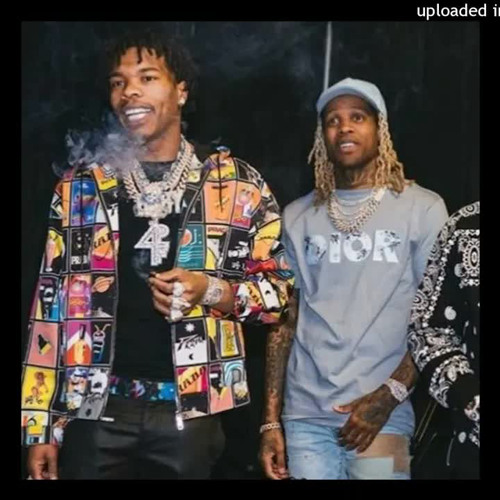 Stream Lil Durk X Lil Baby - With Me [UNRELEASED] by HunnidK | Listen ...