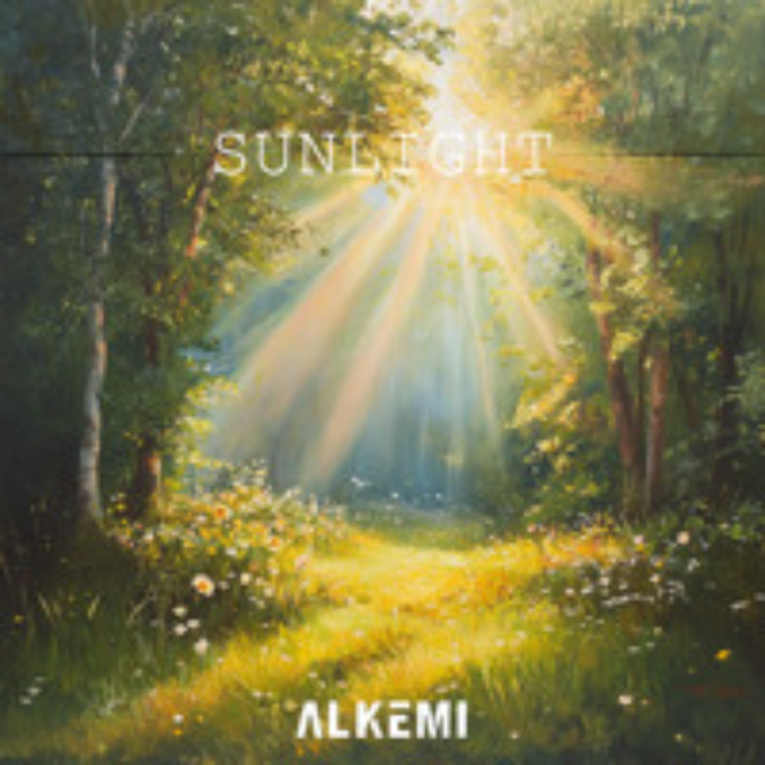 Stream Sunlight (ft. Alicia Orozco) [ FREE DOWNLOAD ] by ALKEMI ...