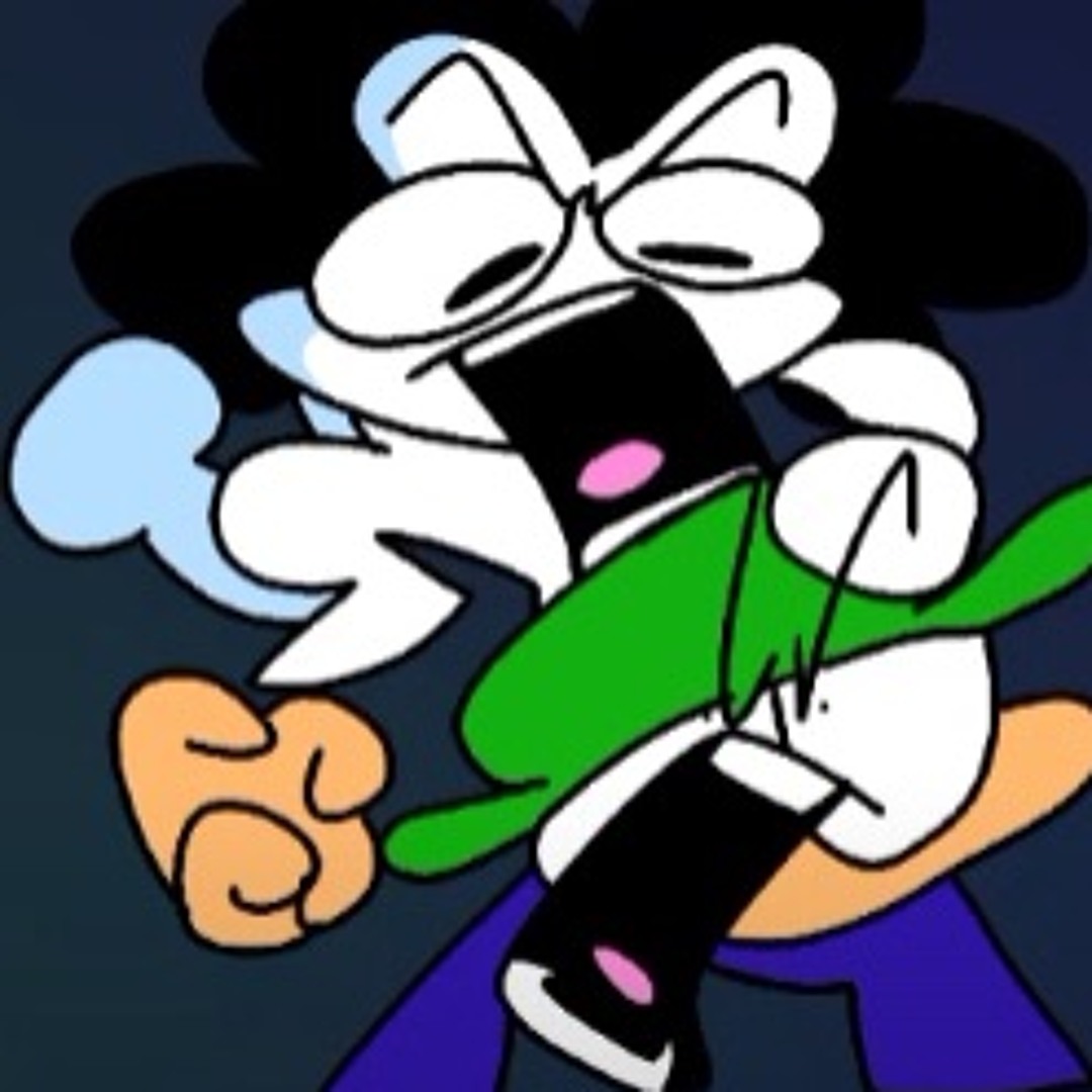 Stream Object Smashers - FNF: SrPelo Vs Bambi OST by Pambolu | Listen ...