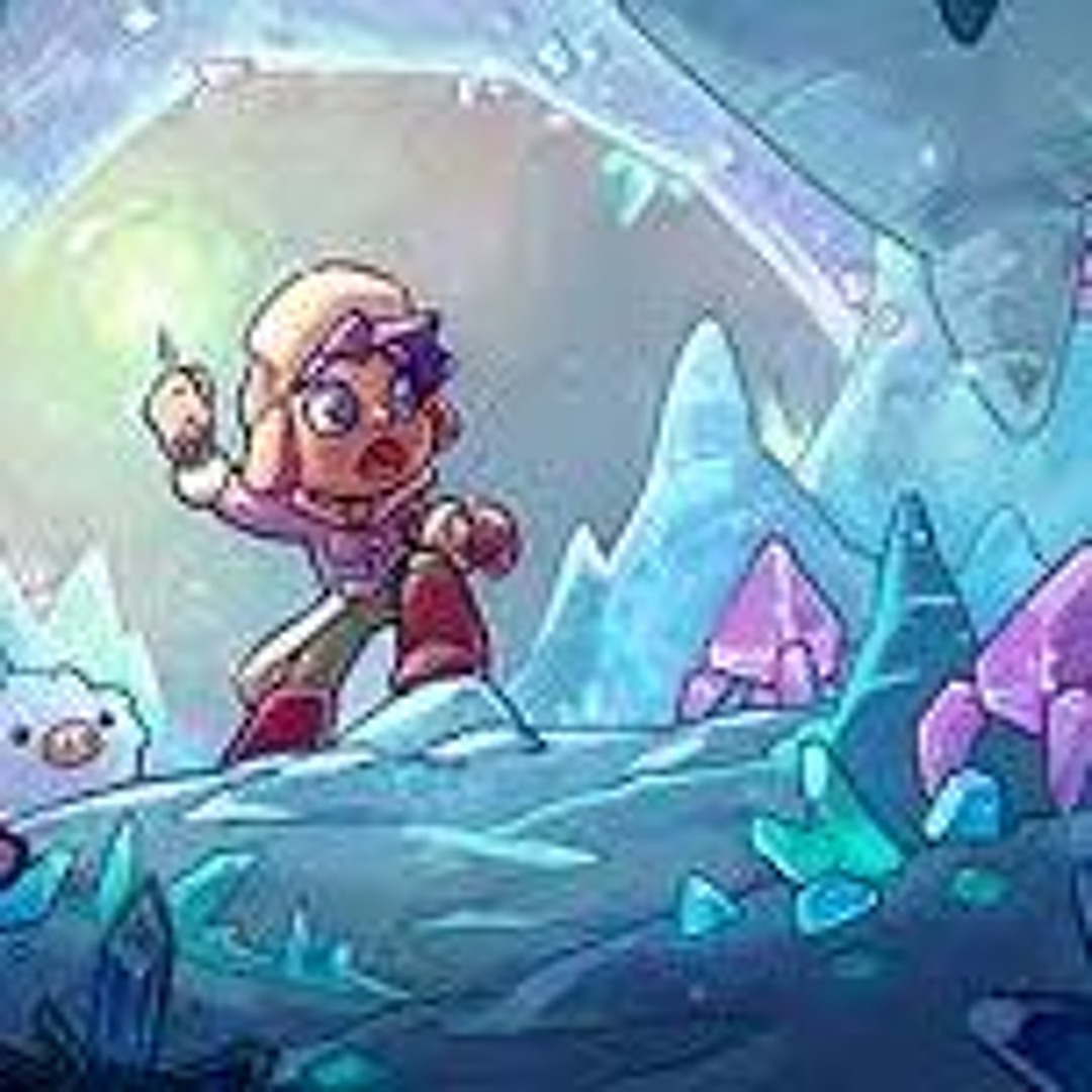 Stream Crystal Caverns Boss Battle Music ( from prodigy) by ...