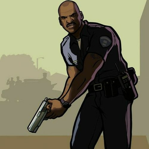 Stream Crash Theme From Gta Sa Remastered & Extended Prod. Syder by ...