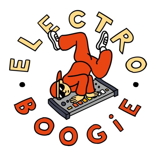 Stream Electro Boogie (episode 4: best 2019 wax releases, part 2) by ...