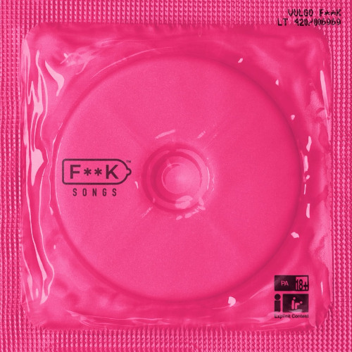 Stream VULGO FK - F**K SONGS (Álbum Completo) by TRAP NACIONAL | Listen online for free on ...