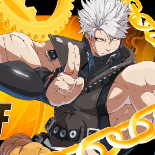 Stream Guilty Gear Strive OST - “Play The Hero” (Chipp Zanuff’s theme ...