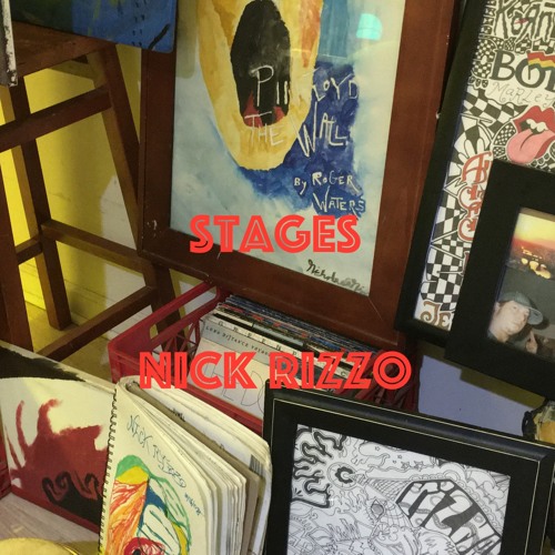 Stream Creation is Elation | Listen to Stages playlist online for free ...