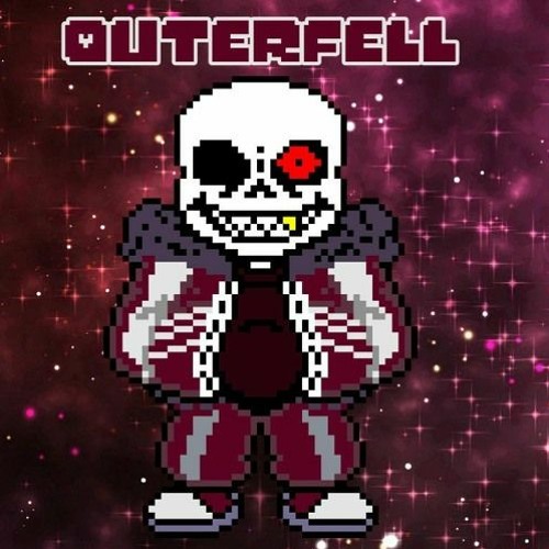 Stream [outerfell](by:outerhorrorshift chara)IMPOSSIBLE-COSMOS by ...