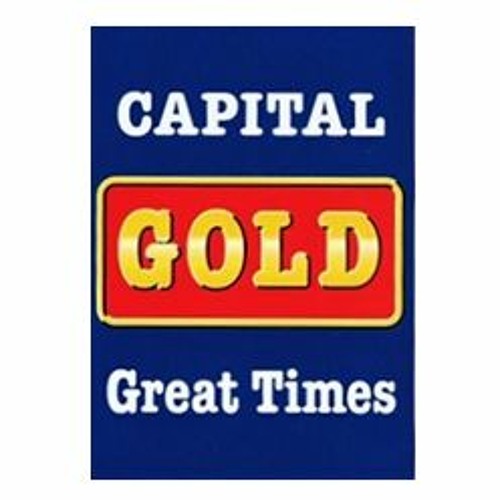 Stream NEW: Capital Gold 'Network' (2001) - New Years Eve Imaging - AJ ...