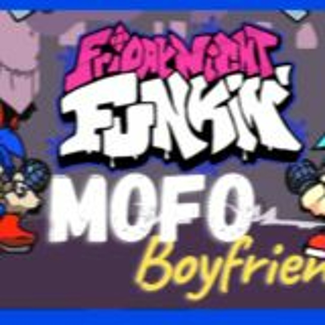 Stream False Note (FNF) (VS Mofo Boyfriend) by LiquidInferno | Listen ...