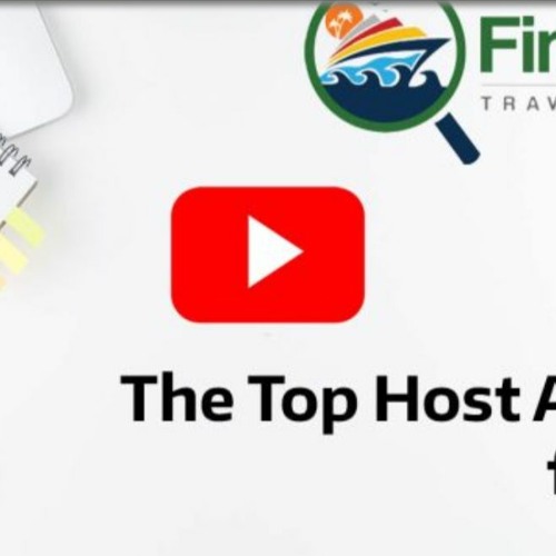 Stream The Top Host Travel Agencies For 2024 (VIDEO) – A Travel Advisors Guide To Host Agencies ...