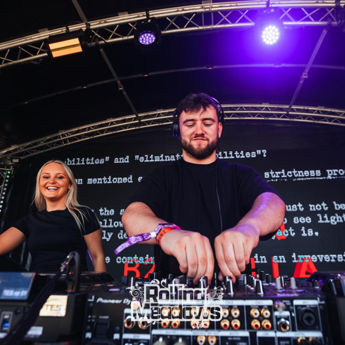 Stream YARN B2B SHAYLA - ROLLING MEADOWS 2022/23 LIVE by YARN | Listen ...