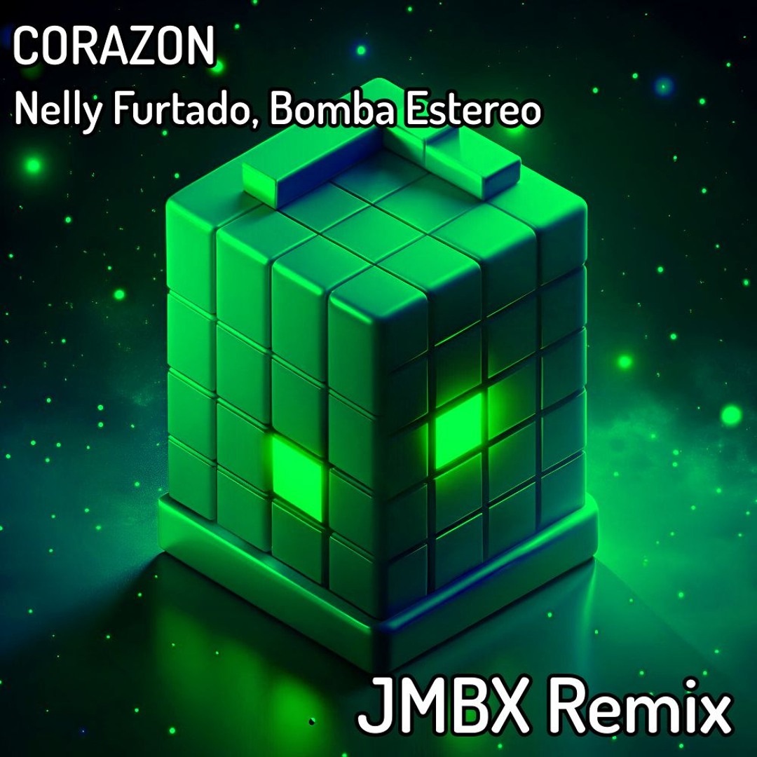Stream Nelly Furtado, Bomba Estereo - Corazon (JMBX Remix) by JMBX ...