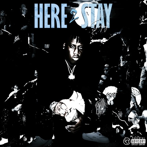 Stream Jripey | Listen to Here 2 Stay playlist online for free on ...
