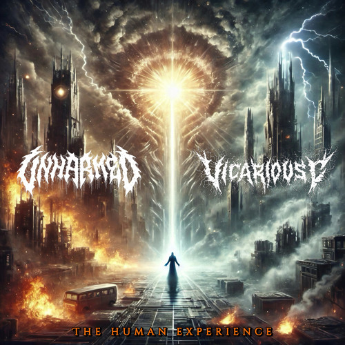 Stream The Human Experience by Unharmed | Listen online for free on ...