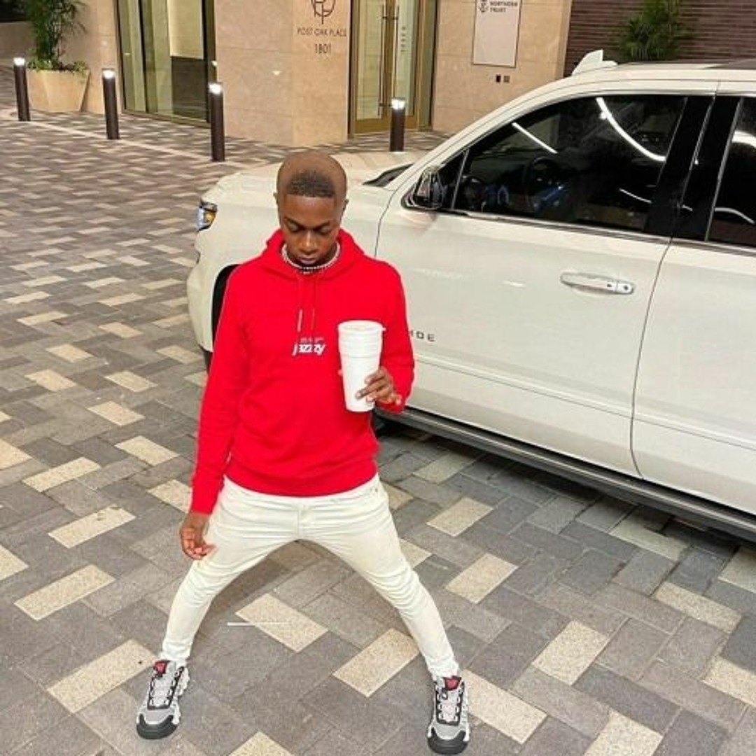 Stream TisaKorean- DSH (Andy's Stanced Up Mix) by That Andy Guy ...