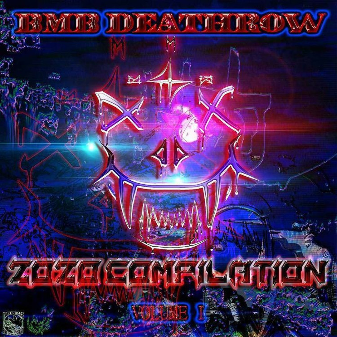 Stream BMBDeathRow | Listen to BMB DEATHROW 2020 COMPILATION #BMBRVDIX ...