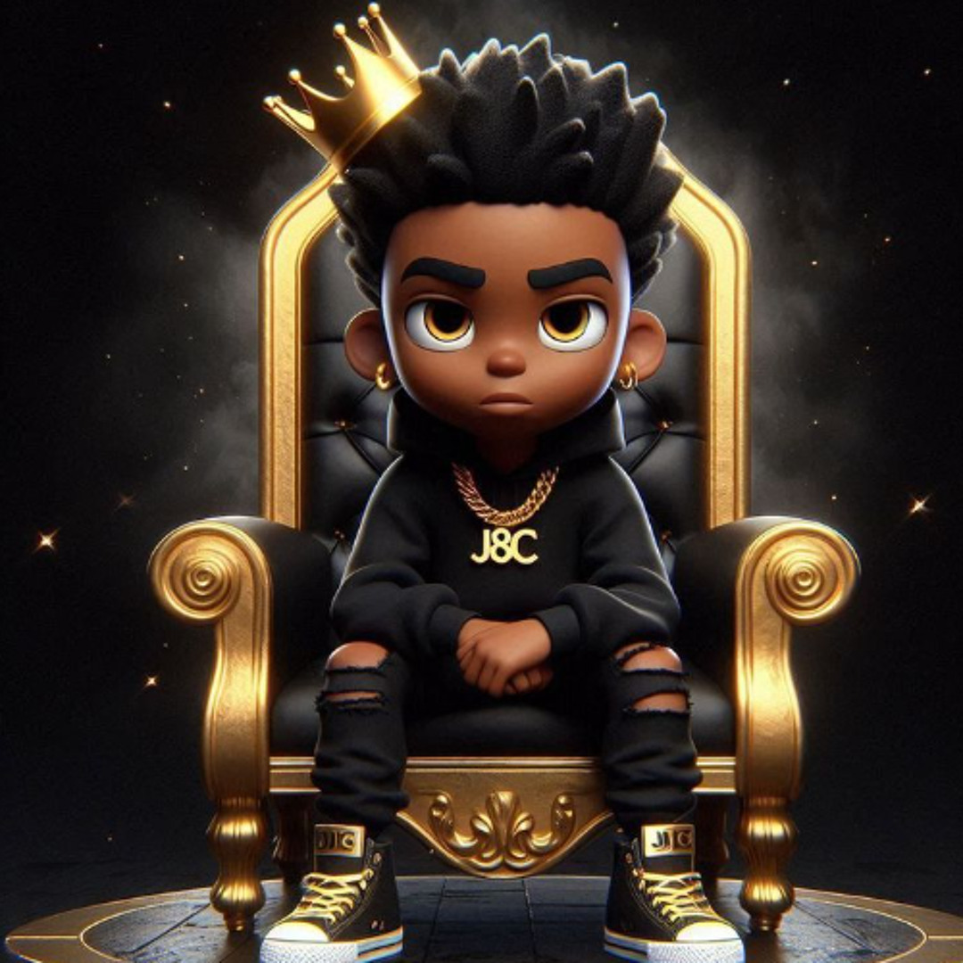 Stream King Of the O by Young Von | Listen online for free on SoundCloud