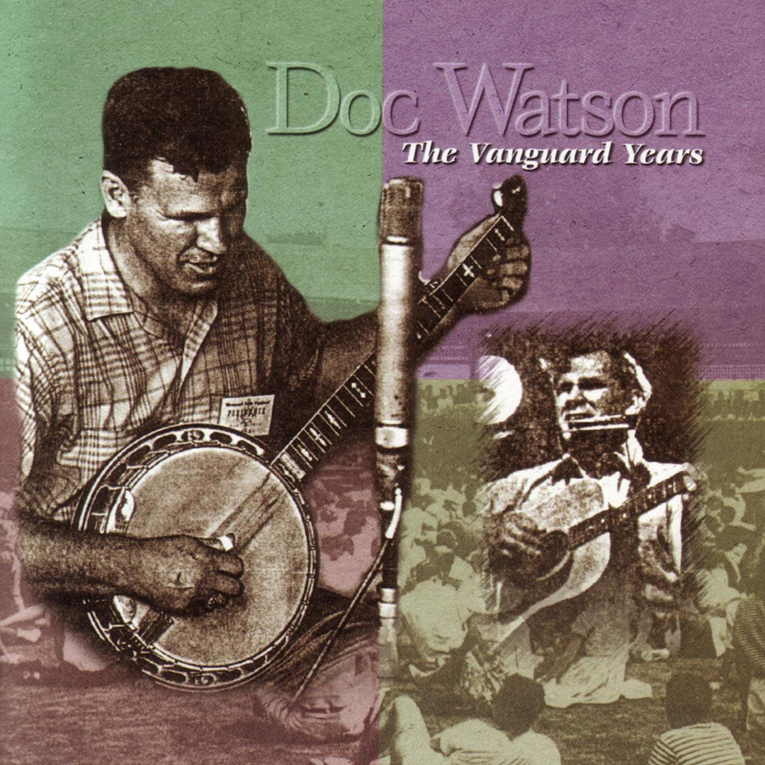 Stream Kinfolks In Carolina (Live) by Doc Watson | Listen online for ...