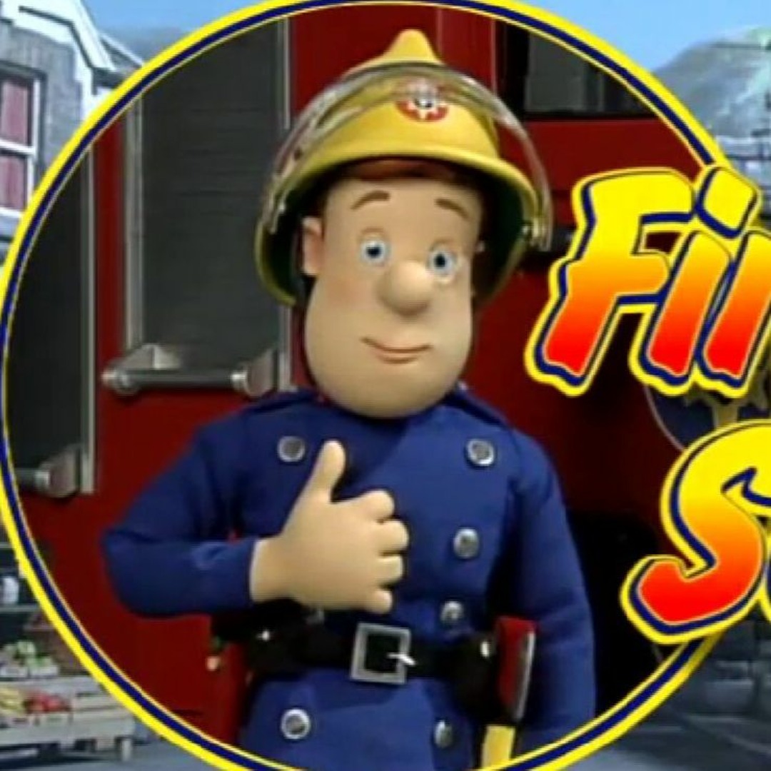 Stream Fireman Sam - Series 5 Theme Song by Cranky The Productions | Listen online for free on ...