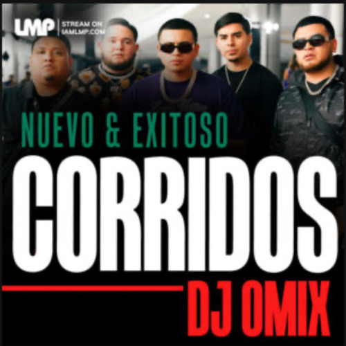 Stream CORRIDOS MIX 2025 VOL 1 (Fuerza Regida, Tito Double P, Peso ...