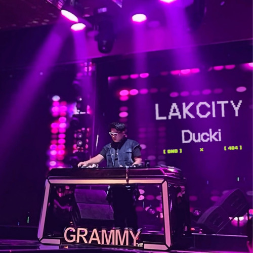 Stream LAKCITY - Ducki | Mixtape 11 - 2024 | by Ducki. | Listen online ...