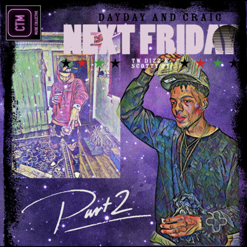 Stream Memories by CTM Dizz | Listen online for free on SoundCloud