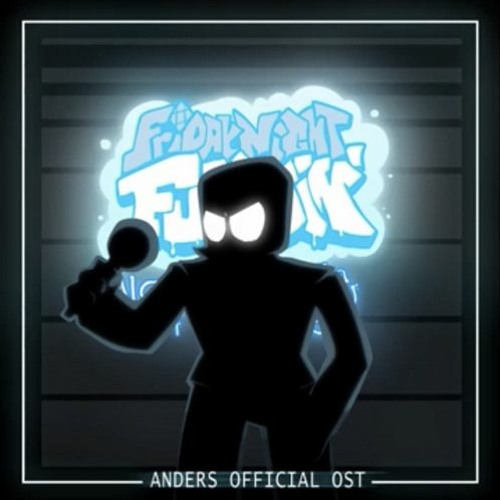 Stream Pentafluoride - FNF INFINITE VS. Anders OST by ⌈ ☾ 𝒩𝑜𝒸𝓉𝓊𝓇𝓃 ...