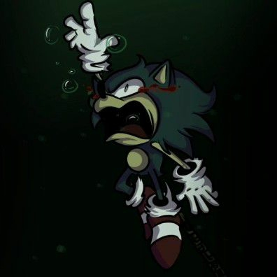 Stream Sink - [FNF] Sonic Below The Depths Ost by BHS | Listen online ...