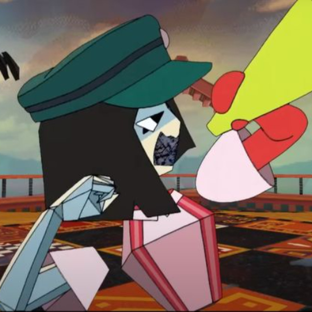 Listen to playlists featuring Ena Dream BBQ "WHERE THE HELL IS THE BOSS ...