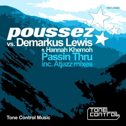 Stream Passin Thru (Original Instrumental) by Poussez | Listen online ...