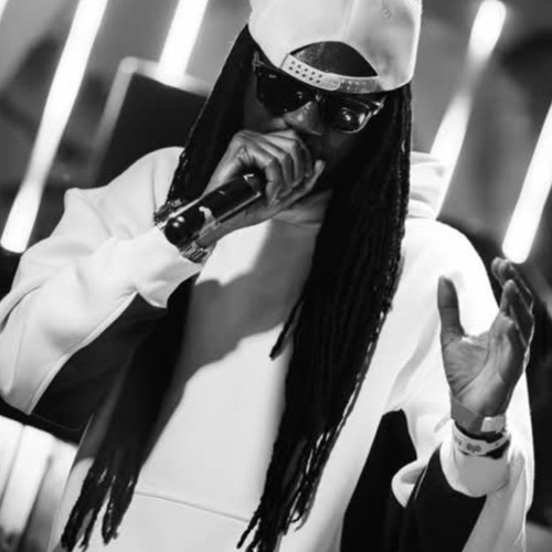 Stream The Trillist Desk Mix by General levy | Listen online for free ...