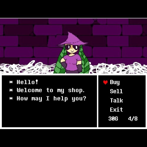 Listen to 011 - Moth Shop by Sans Bangs Your Mother in UNDERTALE ...