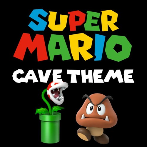 Stream Super Mario Cave Theme by Dallas Long 2020 | Listen online for ...