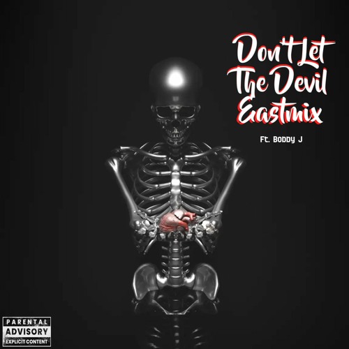 Stream Bobby J - Don't Let The Devil Eastmix prod. by R.B. by Bobby J ...
