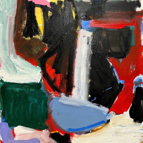 Stream Justin Robinson PAINTINGS OF DRAWINGS AND PAINTINGS by Richard ...
