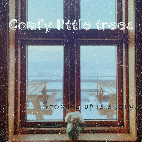 Stream Growing Up Is Scary By Chase Cares Listen Online For Free On