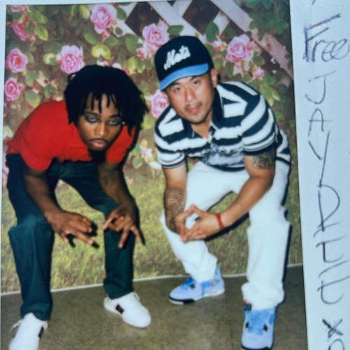 Stream Apply Pressure (Feat. Trav Riches) by OMB Jay Dee | Listen ...
