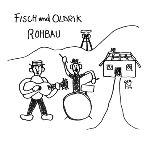 Stream Alltag Extrem by Fisch und Oldrik | Listen online for free on ...