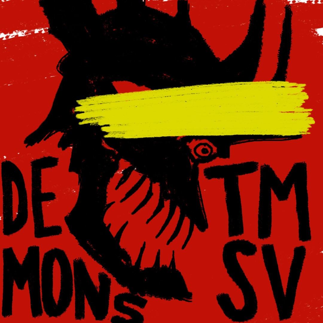 Stream Demons by TMSV | Listen online for free on SoundCloud