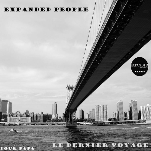 Stream Expanded People - Full Experience by Expanded Records | Listen ...