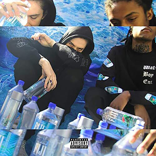 Stream OT$Kay4209 | Listen to TEAM SESH HOLLOW WATERBOYZ💧💨 playlist ...