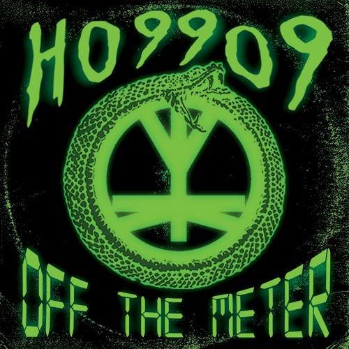 Stream Boysnoize Records | Listen to Ho99o9 - Off The Meter playlist ...