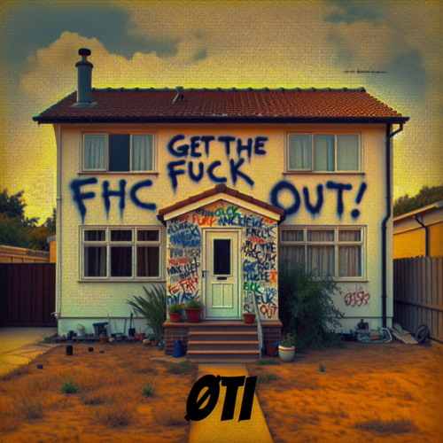 Stream ØTI - GET TF OUT [FREE DL] by Øti | Listen online for free on ...