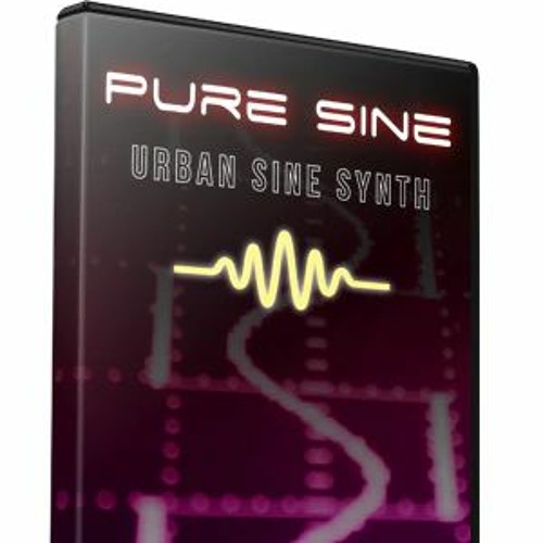 Stream GospelMusicians | Listen to Pure Sine Synth Plugin for UVI ...