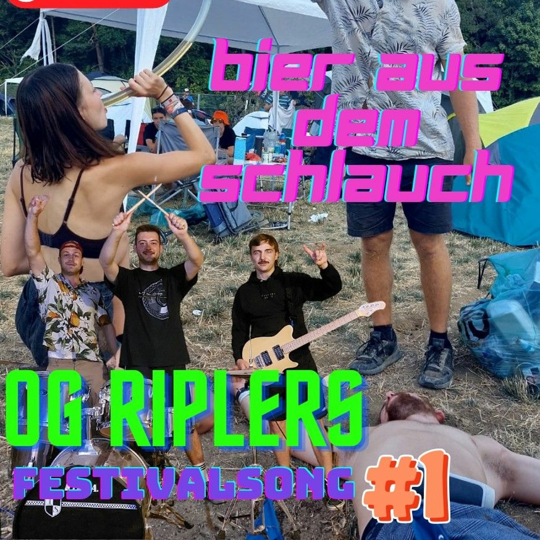 Stream Bier aus dem Schlauch (Pre Alpha Version) by OG RIPLER | Listen ...