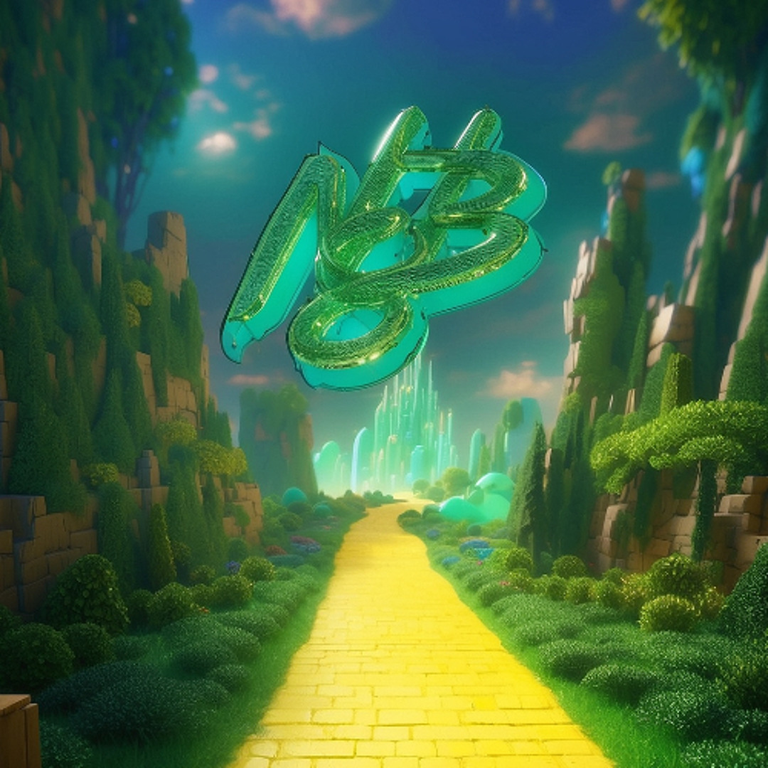 Stream Dancefestopia Yellow Brick Road Tour 2025 Submission Mix by N8B ...