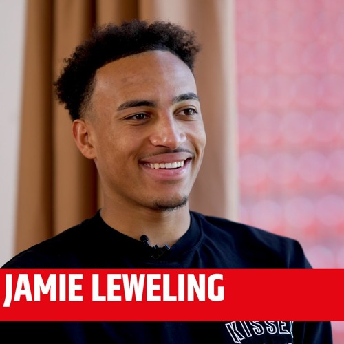 Stream episode Jamie Leweling im Interview by 1. FC Union Berlin ...