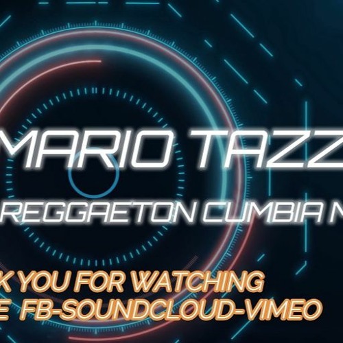 Stream 2022 BAD BUNNY REGGAETON CUMBIA MIX DJ - VDJ MARIO TAZZ (FOR PRO ...